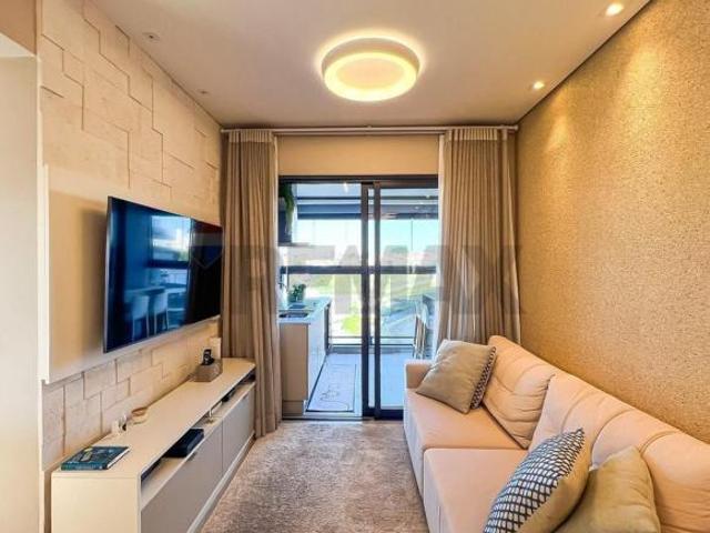 Apartamento à venda com 88m² 3 dormitórios 1 suíte no Residencial JK Jardins – Votirantim SP