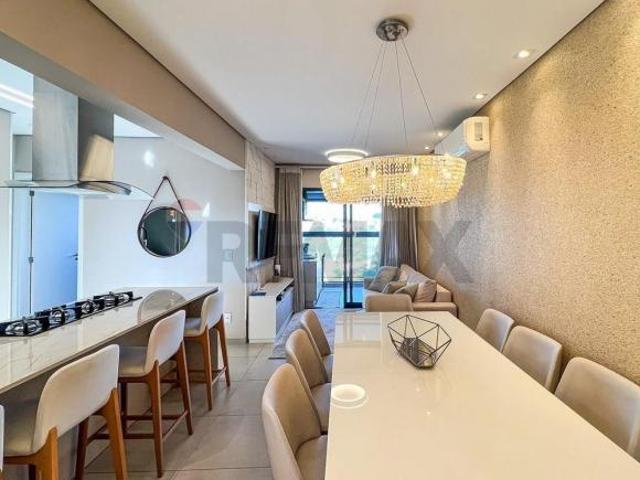 Apartamento à venda com 88m² 3 dormitórios 1 suíte no Residencial JK Jardins – Votirantim SP