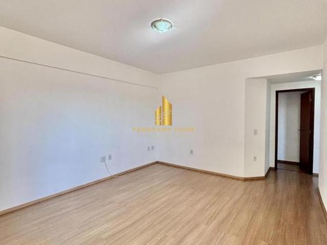 Apartamento à venda com 88m², 3 quartos e 2 vagas Vila Valparaíso/Santo André