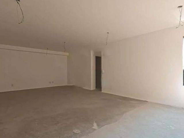 Apartamento á venda com 89 m², 2 quartos, sala ampliada no The Brick Vila Augusta