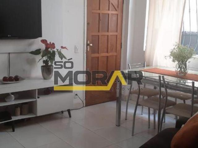 Apartamento a venda com 89m2, Palmares, Belo Horizonte, MG