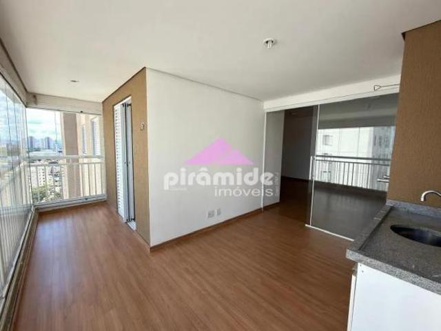 Apartamento à venda, com 89m2, 3 dormitórios, Parque Industrial, São José dos Campos, SP