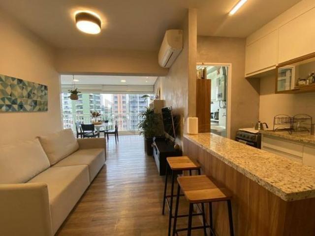 Apartamento à venda com 89m², 3 quartos e 2 vagas