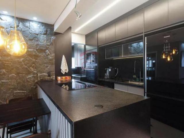 Apartamento à venda com 89m², 3 quartos e 2 vagas