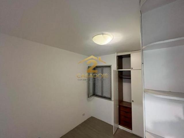 Apartamento à venda com 89m², 2 quartos e 2 vagas