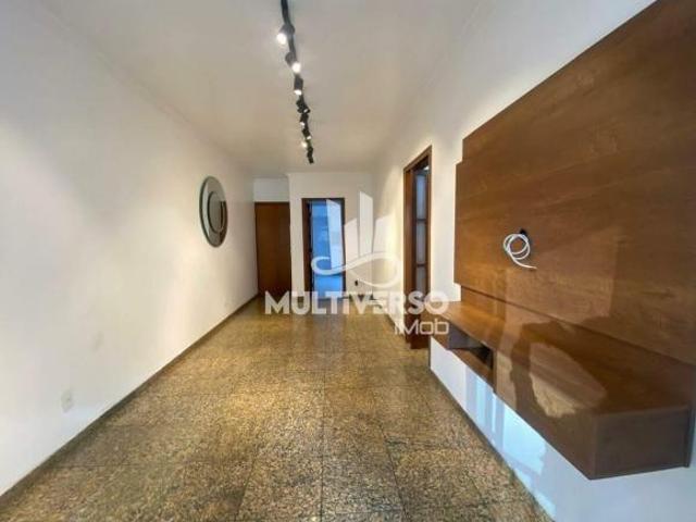 Apartamento à venda com 89m² na Ponta da Praia Zona Orla — Santos/SP