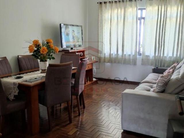 Apartamento à venda com 93m2, 3 dormitórios e 2 vagas