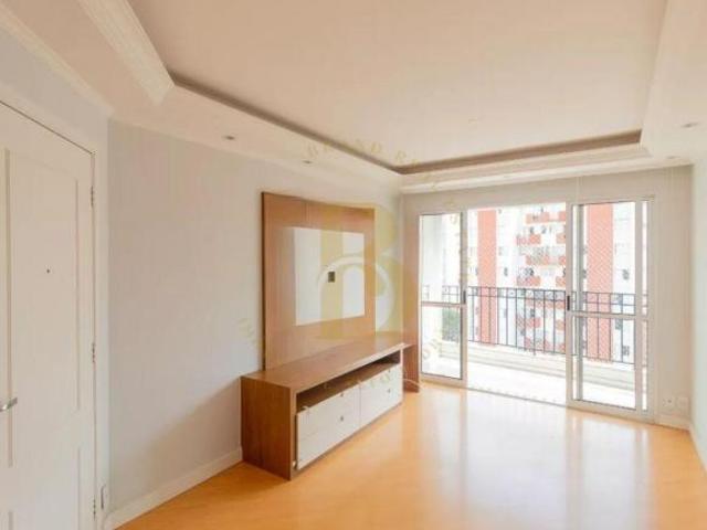 Apartamento à venda com 93m², 3 quartos e 2 vagas