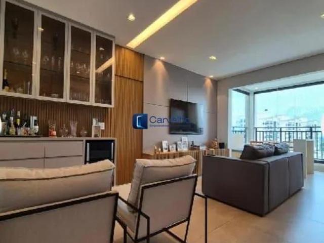 Apartamento à venda com 93m², 2 quartos e 2 vagas