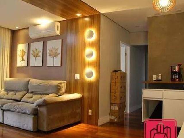 Apartamento à venda com 93m², 2 quartos, e 2 vagas, Baeta Neves