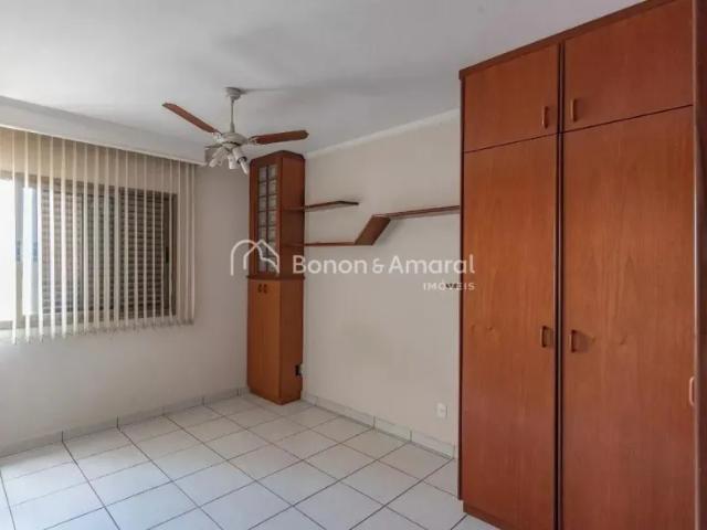 Apartamento à venda com 90 m² e 3 quartos no Jardim Aurélia, Campinas/SP