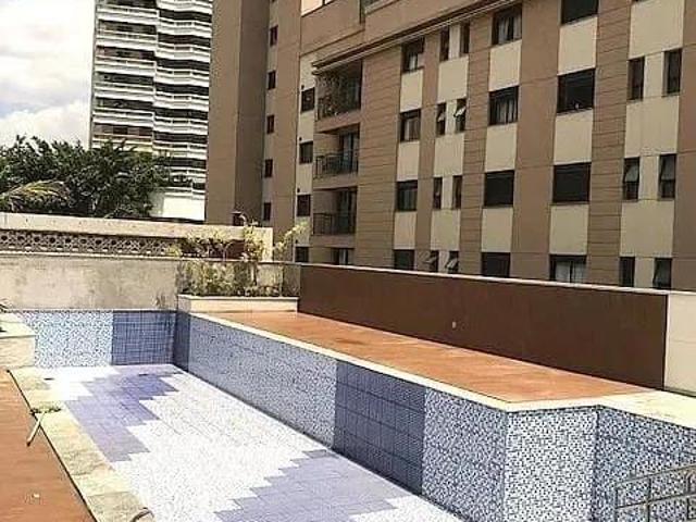 APARTAMENTO À VENDA COM 90 M², 3 DORMS 1 SUÍTE, COM VARANDA GOURMET, LAZER COMPLETO E 2 VGS REAL
