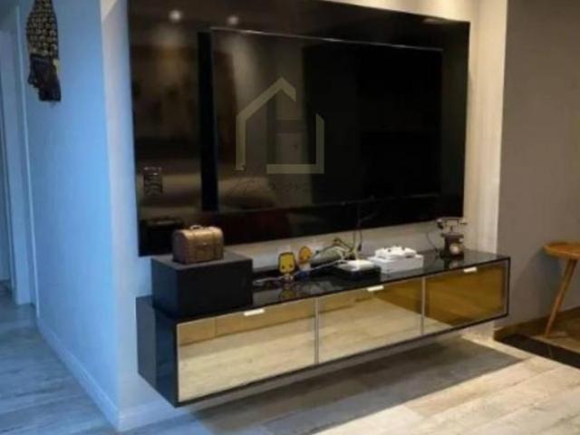 Apartamento à venda com 90 metros 3 dormitórios sendo 1 suíte. Condomínio Primo Villaggio. Vila Ass