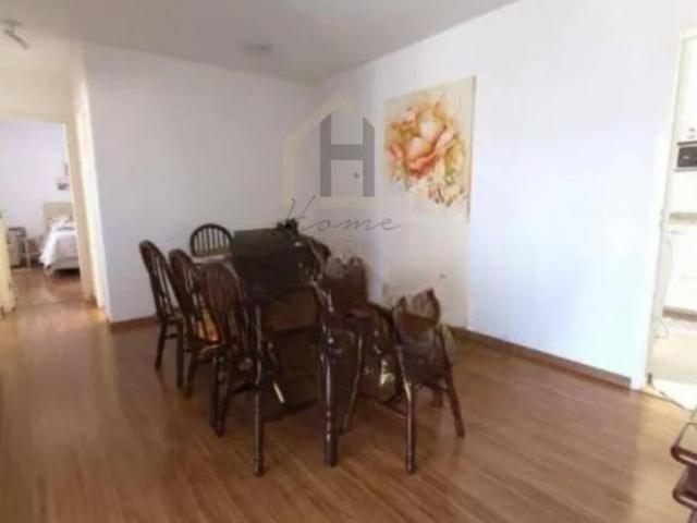 Apartamento à venda com 90 metros 3 dormitórios sendo 1 suíte. Residencial Bela Vista. Jardim Bela V