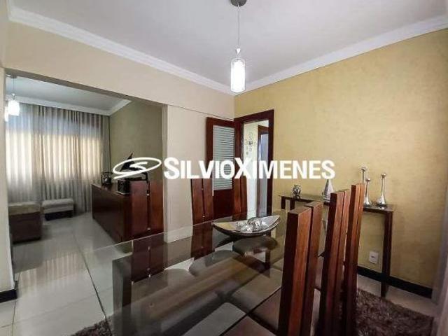 Apartamento à venda com 90m², 3 quartos e 1 vaga