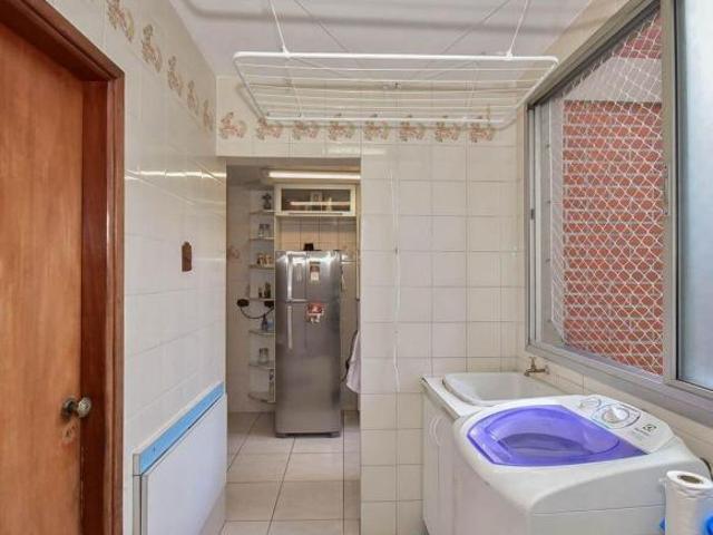 Apartamento à venda com 90m², 3 quartos e 2 vagas