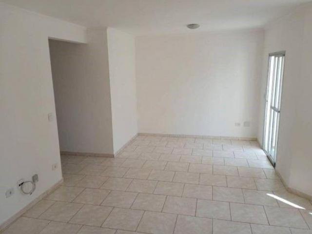 Apartamento à venda com 90m², 3 quartos e 2 vagas Vila Indiana