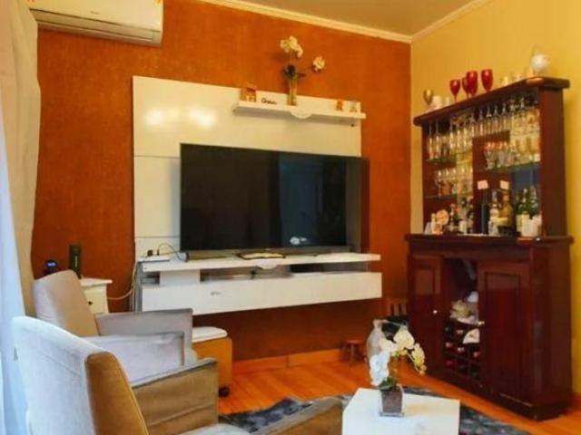 Apartamento à venda com 90m², 3 quartos e sem vaga Av. Sertório Navegantes