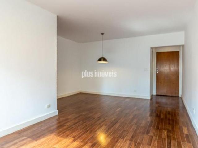 Apartamento à venda com 90m², 2 quartos e 2 vaga Itaim Bibi