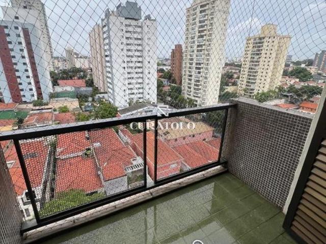 Apartamento à venda com 90m², 2 quartos e 2 vagas e Depósito Privativo