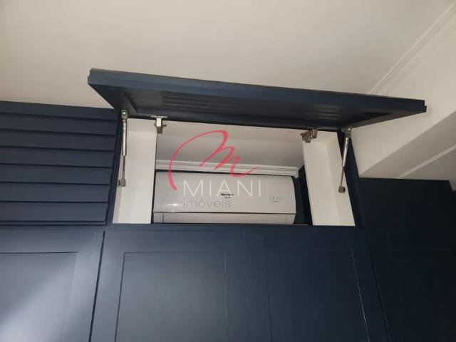 Apartamento à Venda com 90m² no Edifício Colline de Nice – 3 quartos 1 Suíte, 2 Vagas Próx. Met