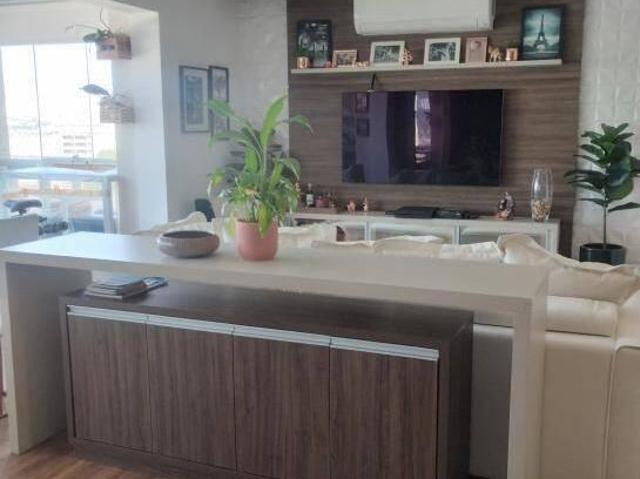 Apartamento à Venda com 91m2 03 dorms/01 Ste JARDINS DO BRASIL Osasco