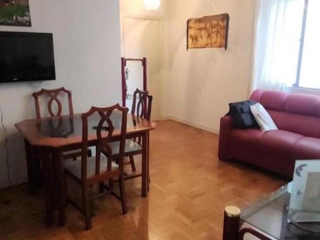 Apartamento à venda com 91m², 2 quartos e 2 banheiros