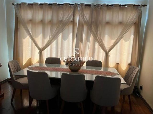 Apartamento à venda com 92 m², 2 quartos e vaga no bairro Barcelona, São Caetano do Sul