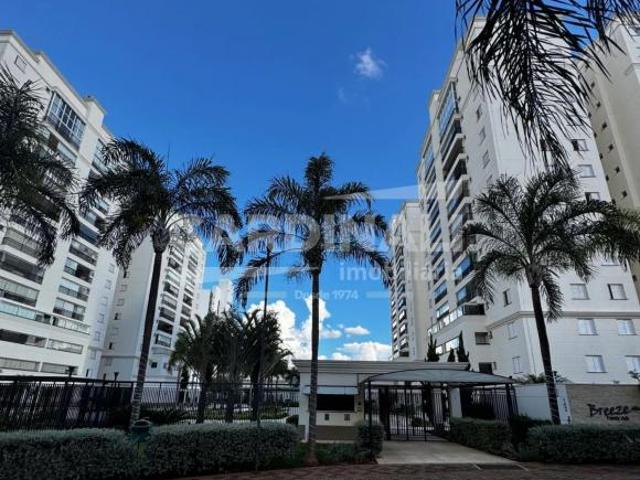 Apartamento à venda com 92m2 no Breeze Family Club Sofisticação e Lazer Completo