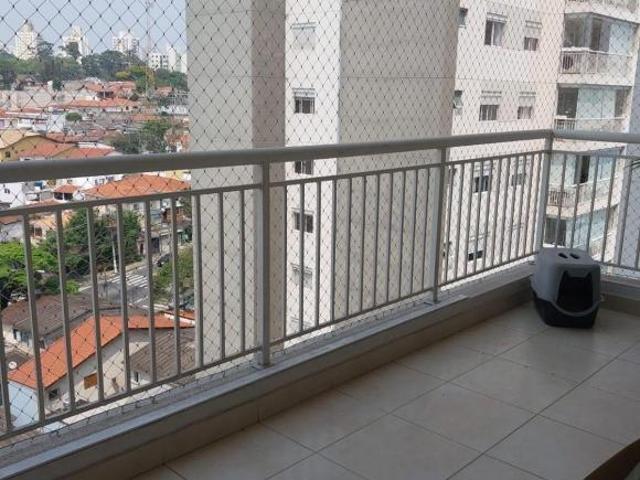 Apartamento à venda com 92m², 3 quartos e 2 vagas