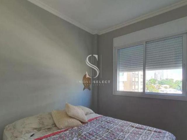 Apartamento à venda com 92m², 3 quartos e sem vaga GIANICOLO APARTAMENTO DE 92M² COM 3 DORMITÓRIOS