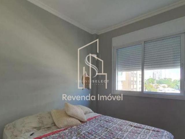 Apartamento à venda com 92m², 3 quartos e sem vaga GIANICOLO APARTAMENTO DE 92M² COM 3 DORMITÓRIOS