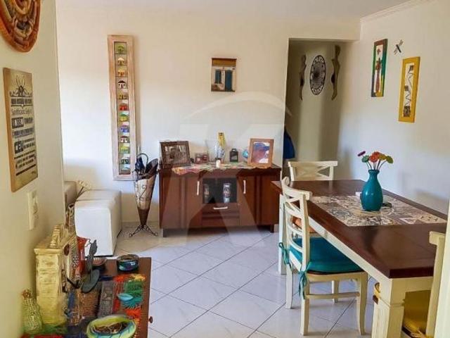 Apartamento à venda com 92m² 2 dormitórios 1 vaga Tremembé
