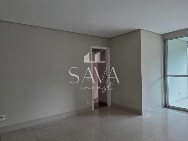 Apartamento à venda com 97 m² no Buritis