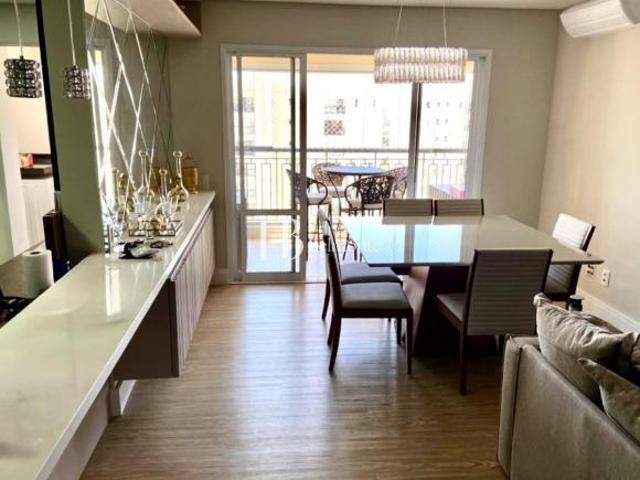 Apartamento à venda com 97m2 no Atmosphera Jundiaí/SP