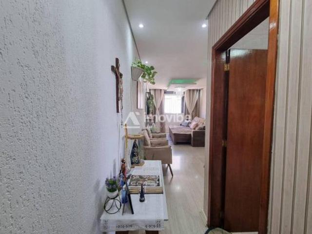 Apartamento à Venda com 97M² | 3 Dormitórios | Andar Alto com Vista Livre | Jardim Glória – American