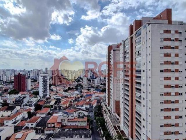 Apartamento à venda com 97m², 3 quartos e 3 vagas