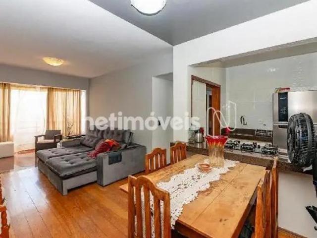 Apartamento à venda com 97m² , 3 quartos e 3 vagas no Barro Preto!