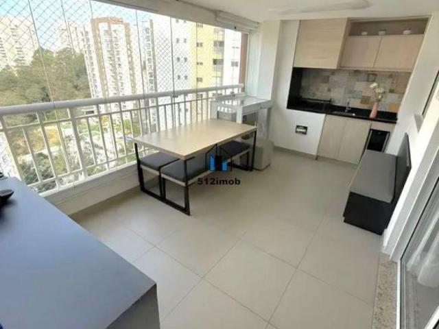 Apartamento à venda com 97m², 3 quartos e 2 vagas