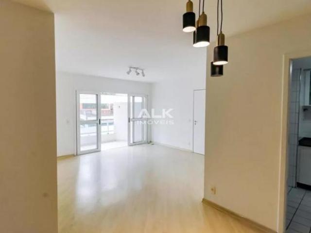 Apartamento à venda com 97m², 3 quartos e 2 vagas