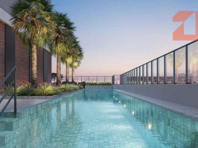 Apartamento à venda com 97m²,2 vagas próximo ao Parque Ibirapuera