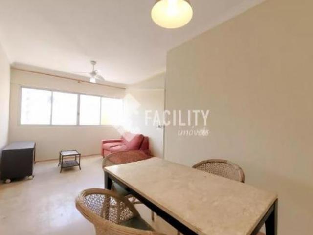 Apartamento à venda com 97m², 2 quartos e 1 vaga