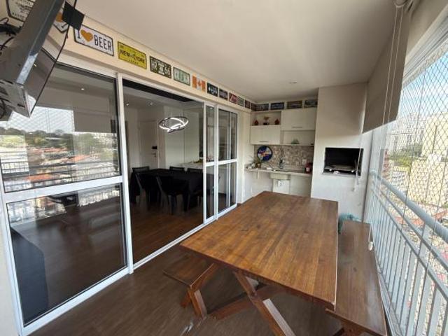 Apartamento à venda com 97m², 2 quartos e 2 vagas.fl58