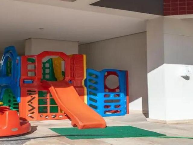 Apartamento a venda com 94 m² com 3 quartos em Fazenda Morumbi São Paulo SP