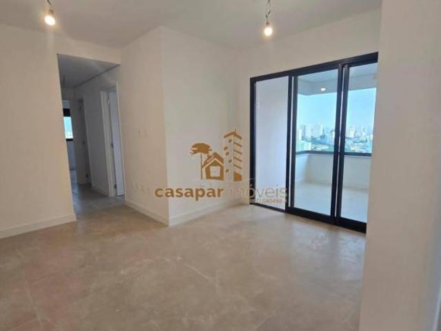 Apartamento à Venda com 94m², 3 Dormitórios e Lazer Completo com 2 Vagas