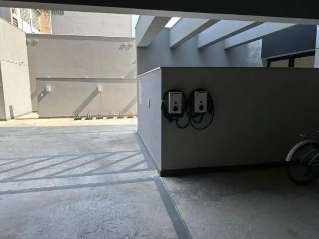 Apartamento á venda com 94m², 3 dormitórios, no Bairro Brooklin Zona Sul