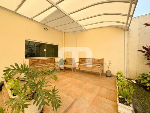 Apartamento á venda com 94m²