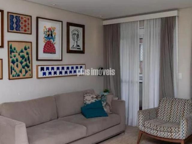 Apartamento à venda com 94m²