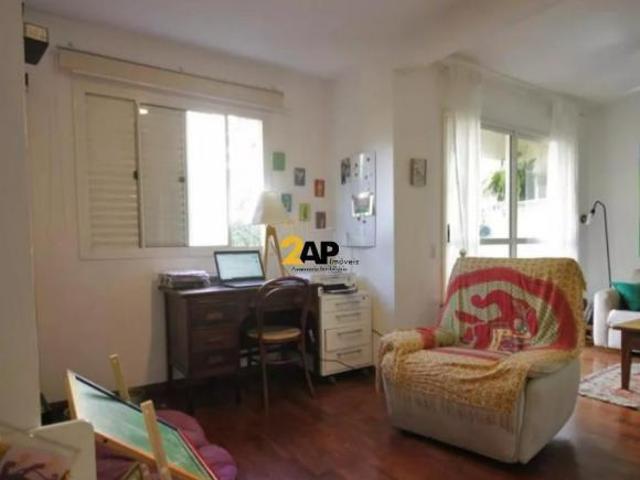 Apartamento á venda com 94m²: 4 quartos, sendo 1 suíte e 2 vagas Jardim Ampliação