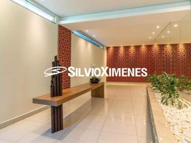 Apartamento à venda com 95m², 3 quartos e 3 vagas